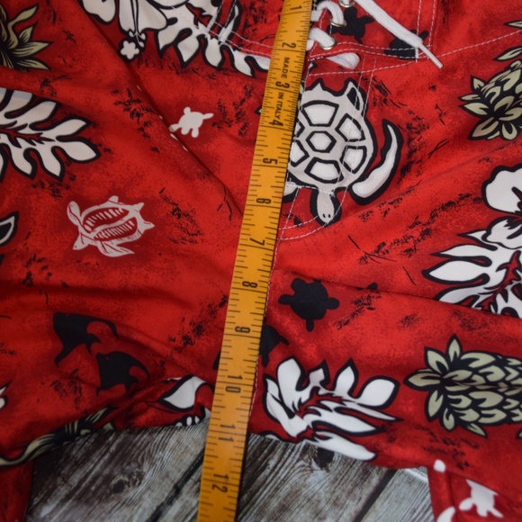 Uzzi | Swim | Uzzi Amphibious Gear Board Shortssuit Cover Up | Poshmark